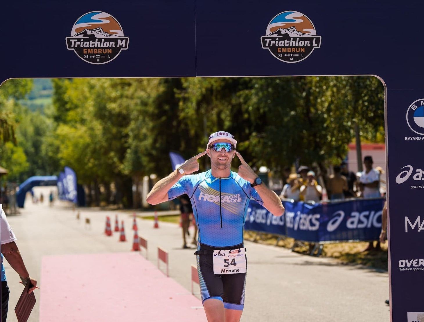 ENGO Eyewear | Real-time sports data displayed where you need it most